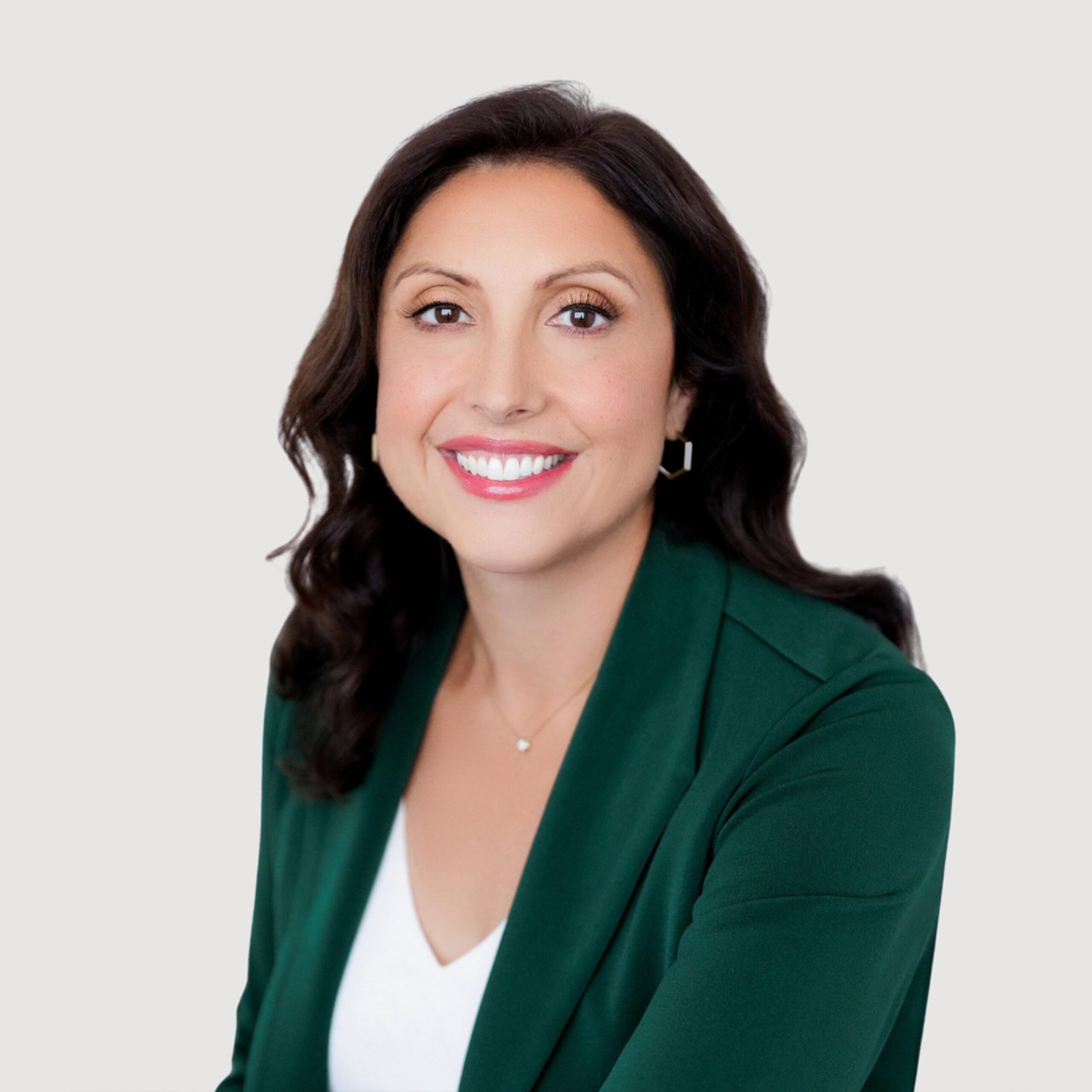 Leadership Team - Intelerad