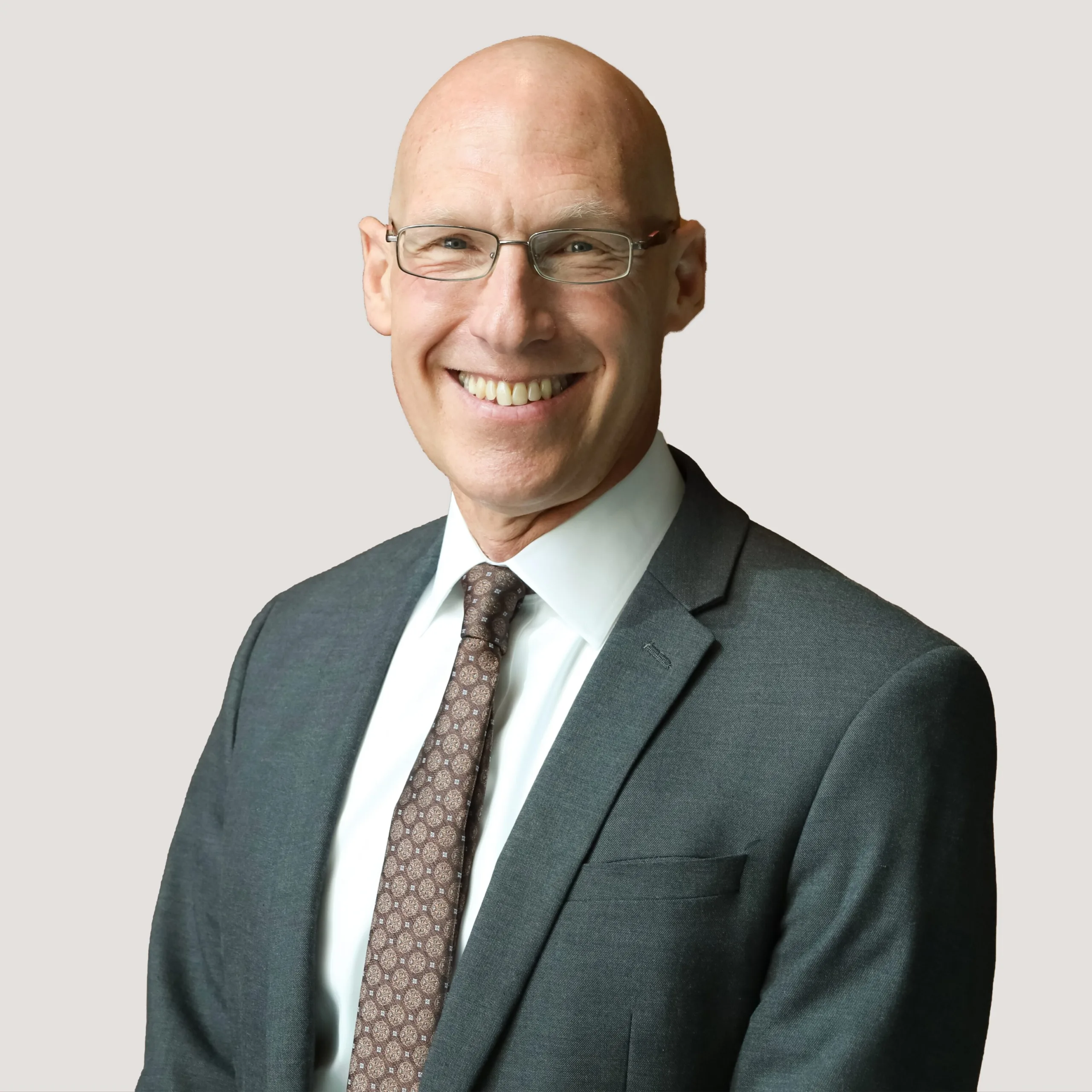 Leadership Team - Intelerad