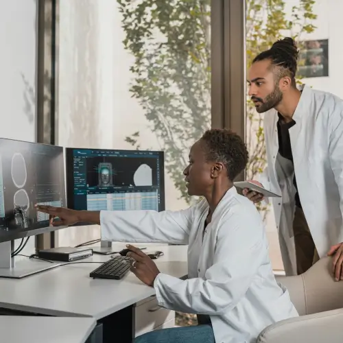 Optimizing Radiology Workflows - Intelerad