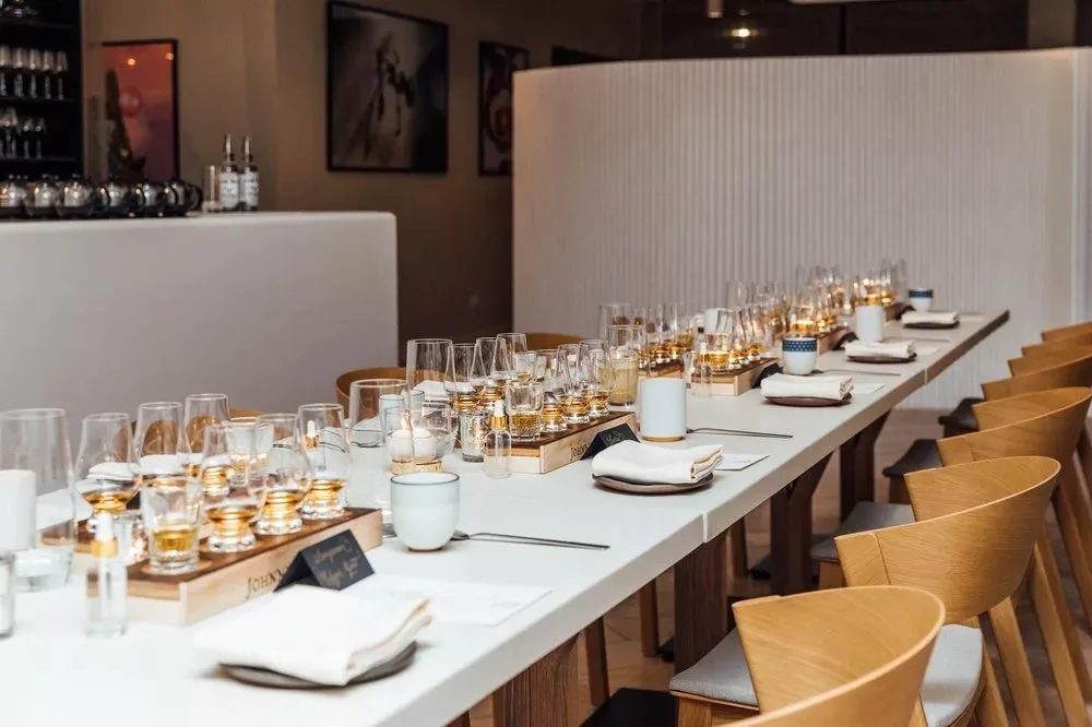 RSNA VIP Dinner RSVP - Intelerad