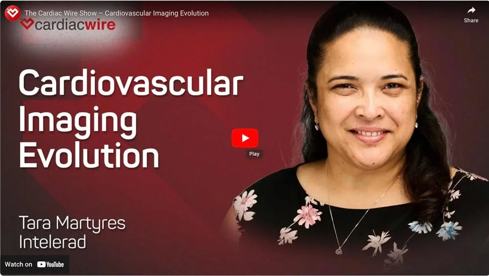 American Heart Month - Intelerad