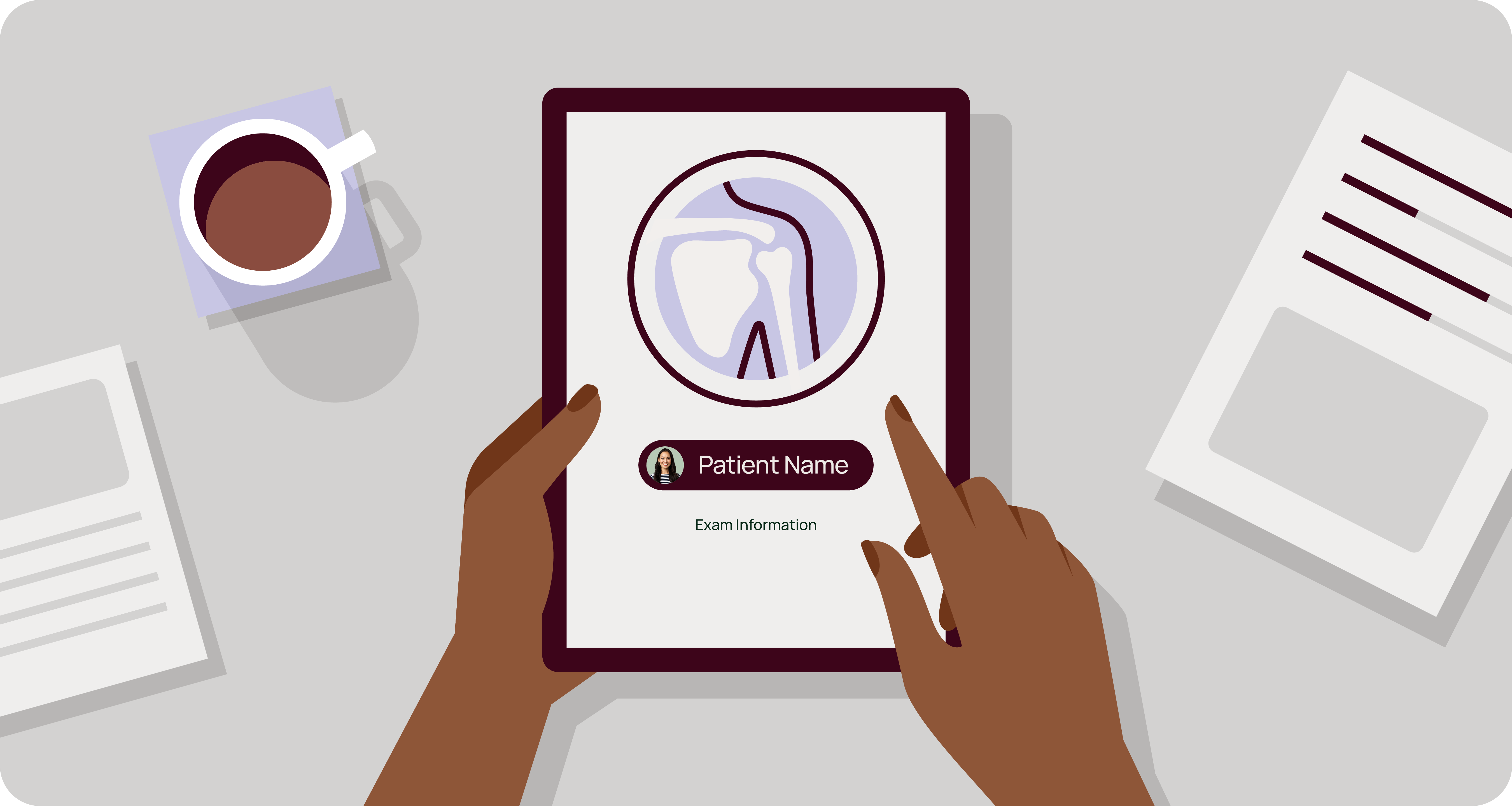 Enterprise Viewer - Intelerad