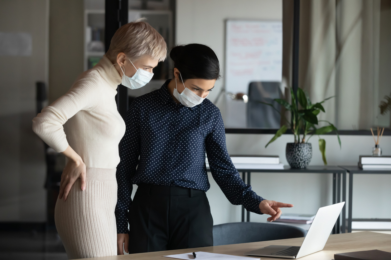 21 women making moves in healthcare leadership - RadEqual