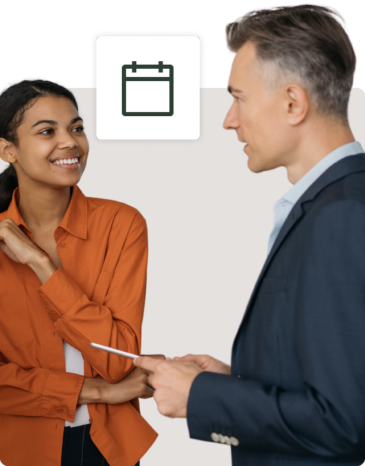 Thankyou Contact - Intelerad UK